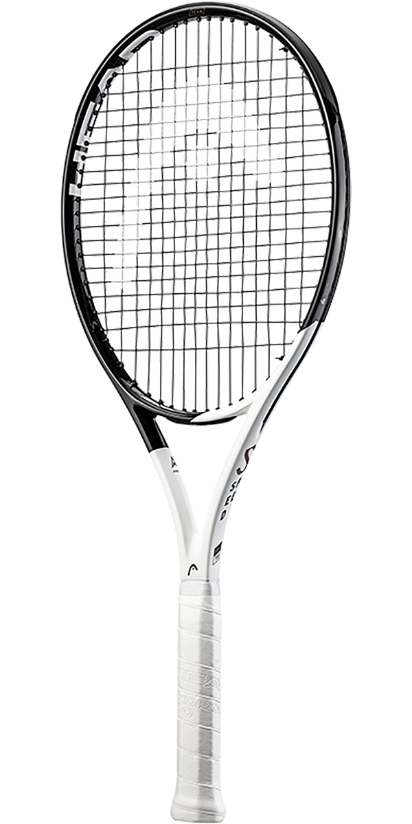 Head Speed Range – The Racket Box